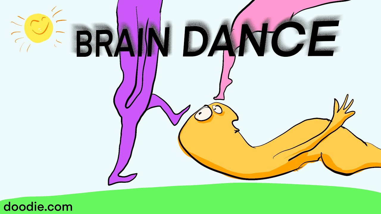 Brain Dance - YouTube