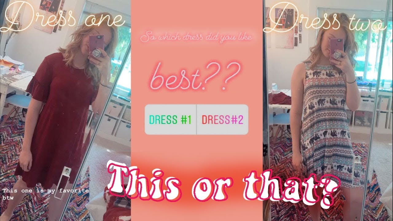 Instagram Followers CONTROL My Life | TILLY BEE - YouTube