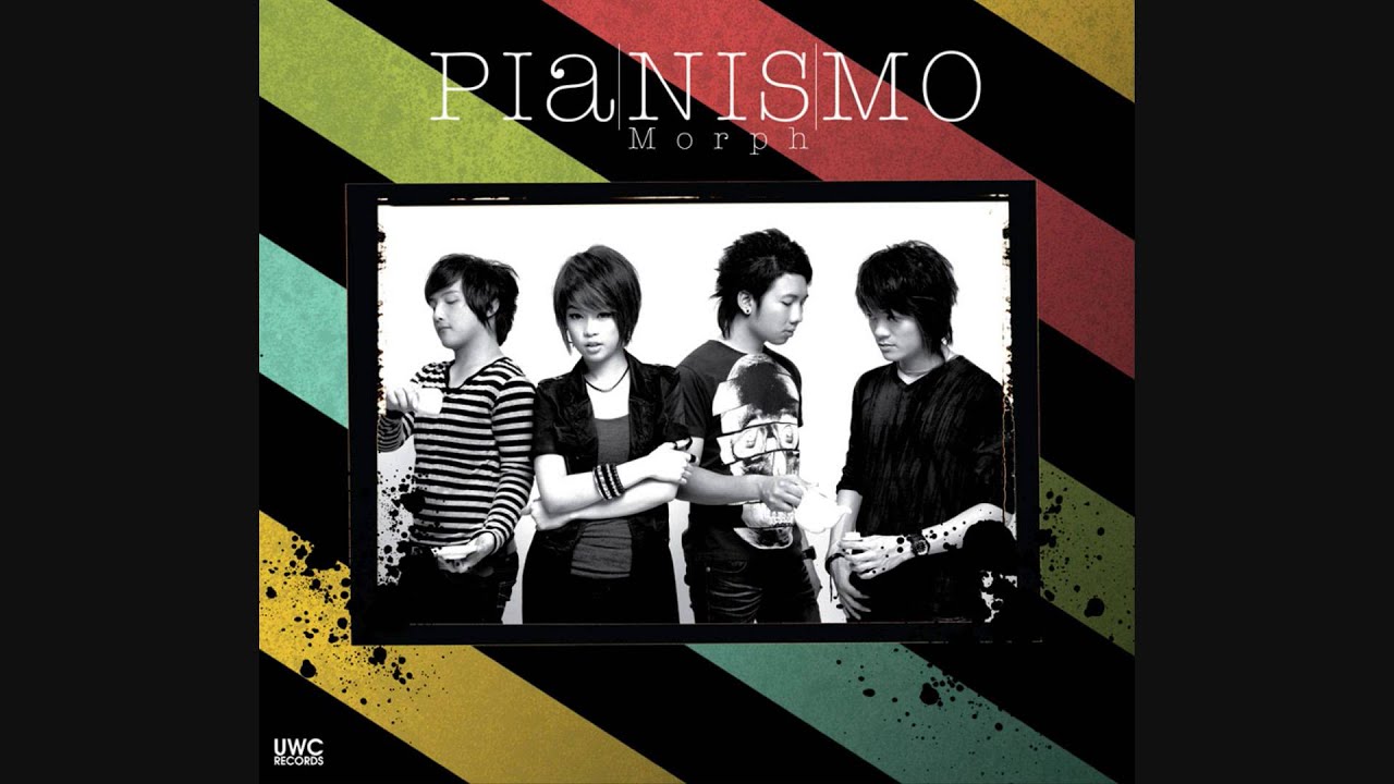Pianismo - ทิ้งน้ำตาไว้ที่เดิม [HD] - YouTube