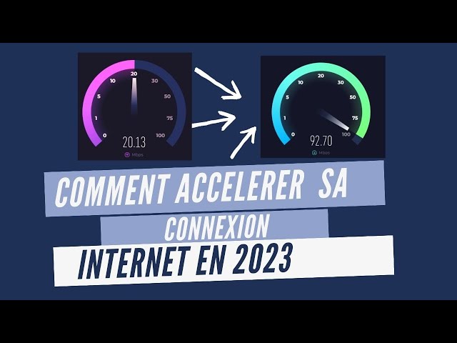 Vitesse De Connexion NordVPN Déploie La Technologie NordLynx