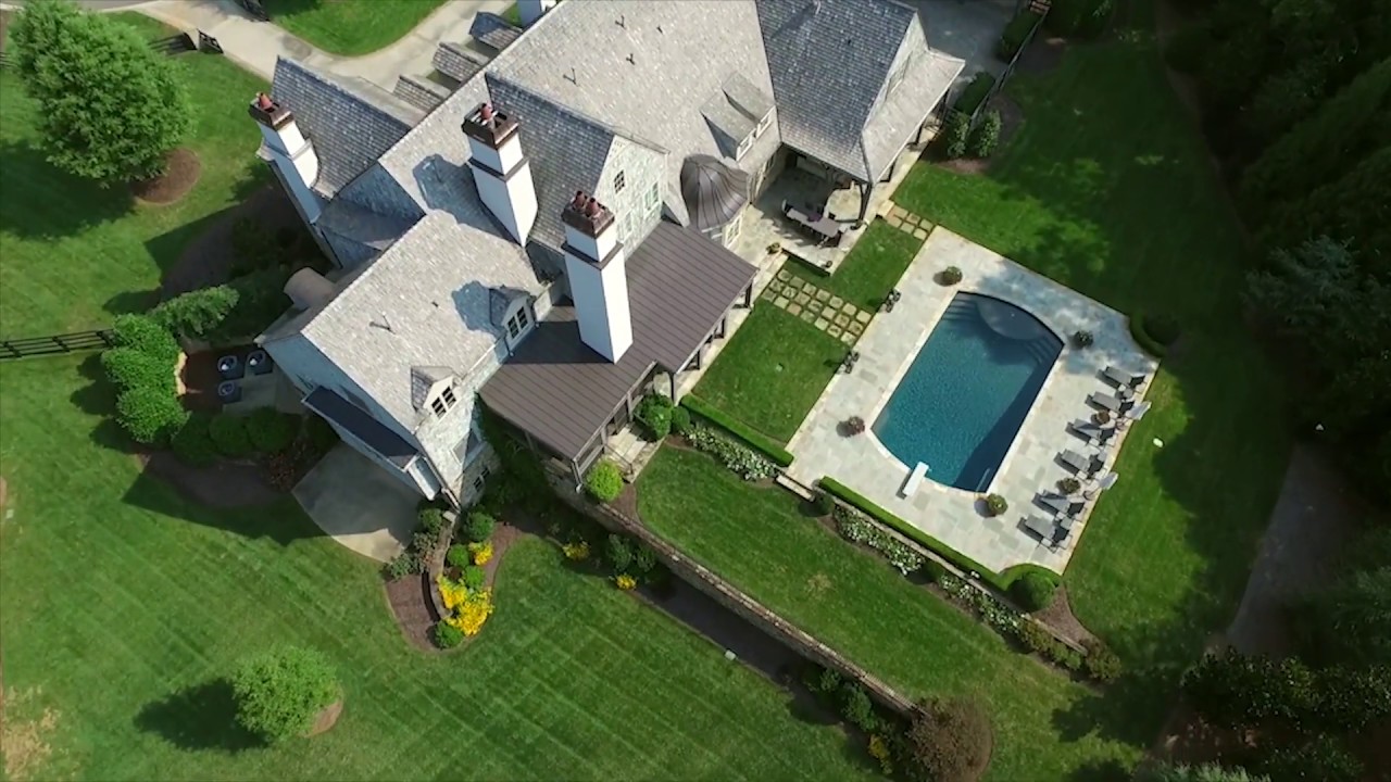 The Butler/Swayne Team: 725 Cogdell Ridge, Milton, GA 30004 - YouTube