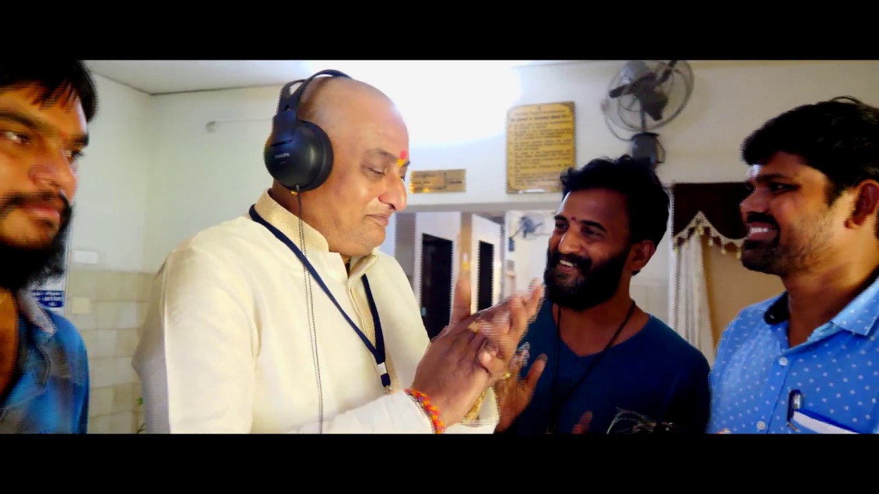 Comedian Prudhvi Raj About Rathera Movie | CVR News - YouTube