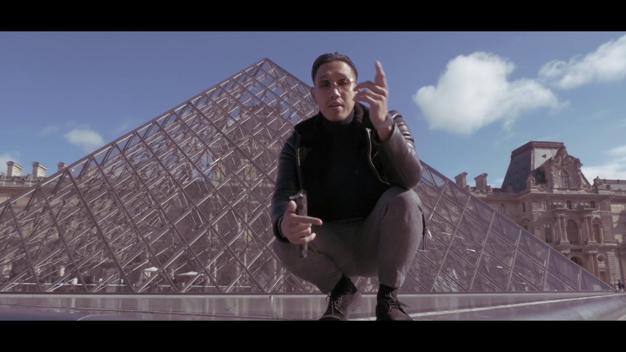 NOV - FIRE (FREESTYLE) - YouTube