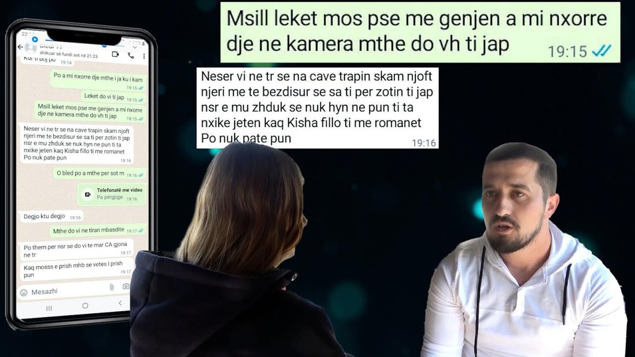 PIRANJAT/ Me Florian Binaj dhe Dojna Mema (24.05.2024) - YouTube