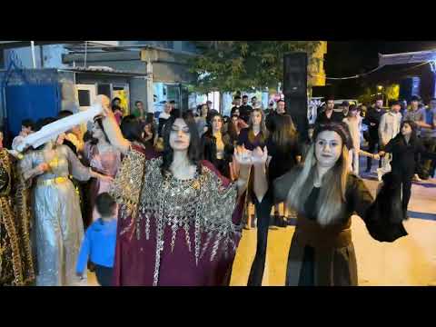 Emin Barkın”ın Görkemli Kına Gecesi ( Grup Nihat Silopi Ekibi ) yep yeni
