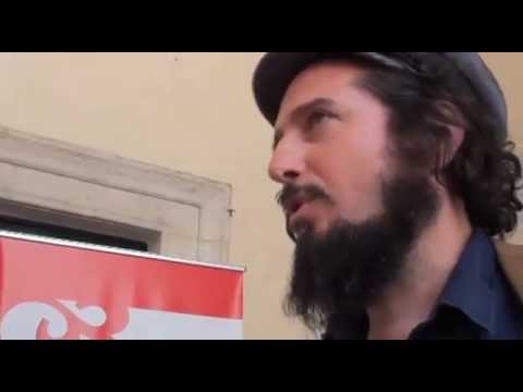Intervista a Vinicio Capossela, di Maurizio Zuccari e Massimo Lauria ...