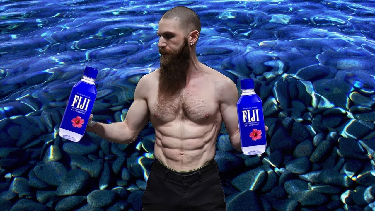 Carnivore Q&A: HOW MUCH WATER SHOULD YOU DRINK on The CARNIVORE DIET ...