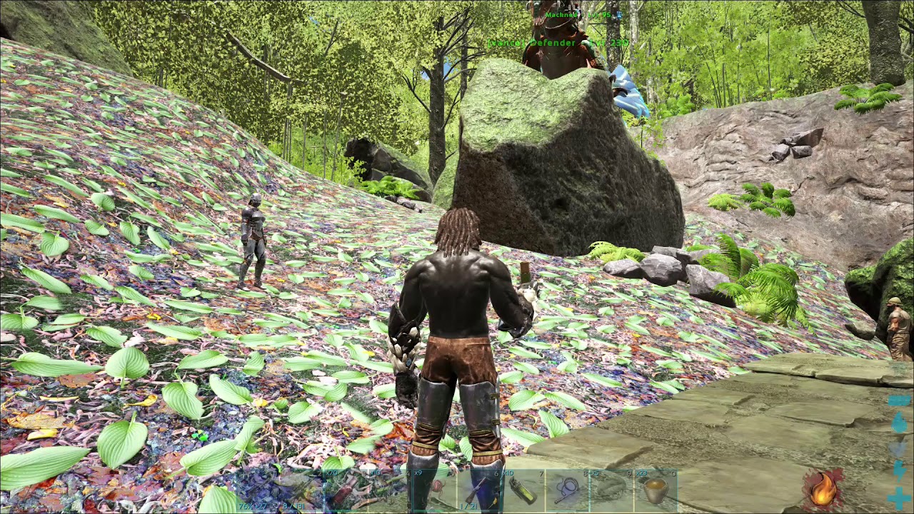 Ark: Survival Evolved | Random moments | Part 3 - YouTube