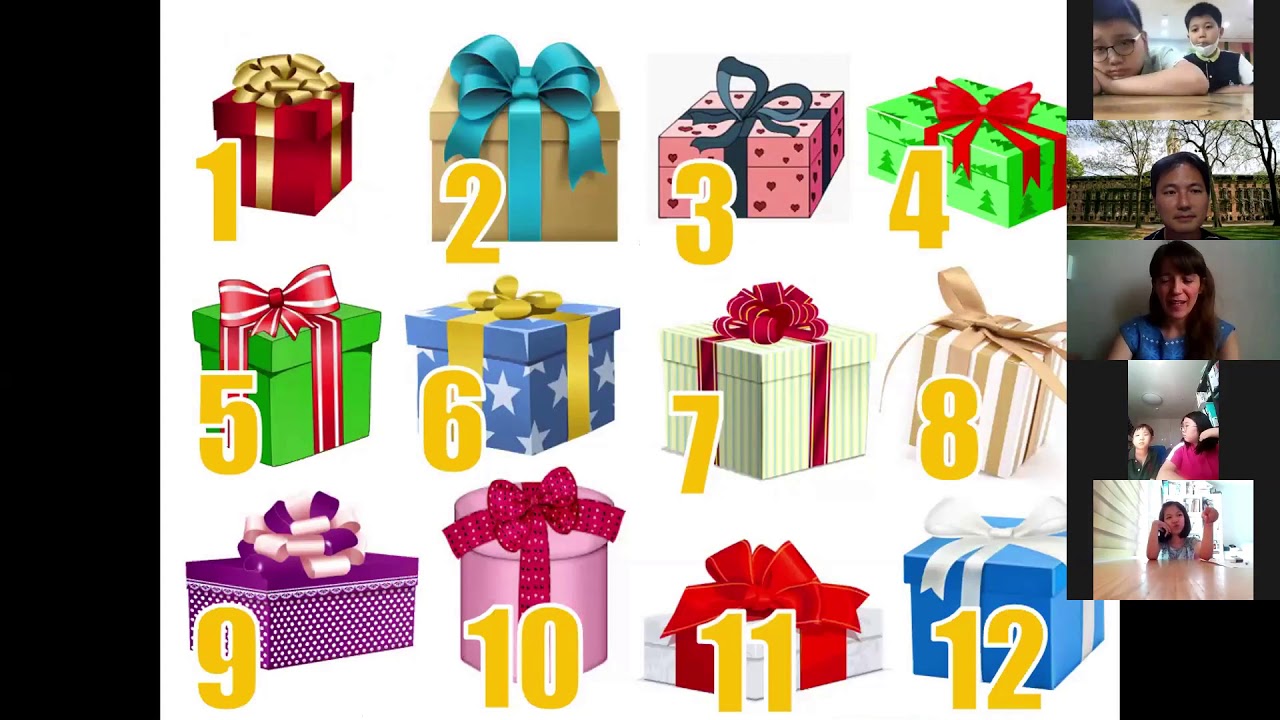 CEWS PTEM Online 0705 - YouTube