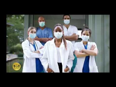 When the World Comes Back [Official Music Video] Feat. Dakota MacLeod, Randy Brecker, Ada ...