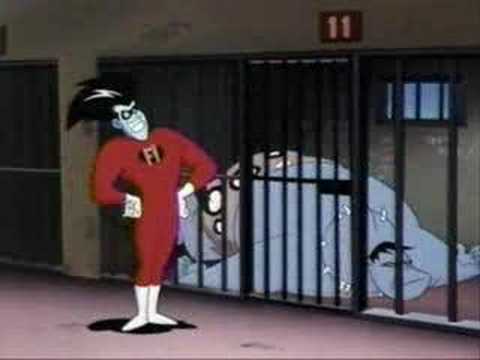 Freakazoid #14.1 - Spielberg Show Intro - YouTube