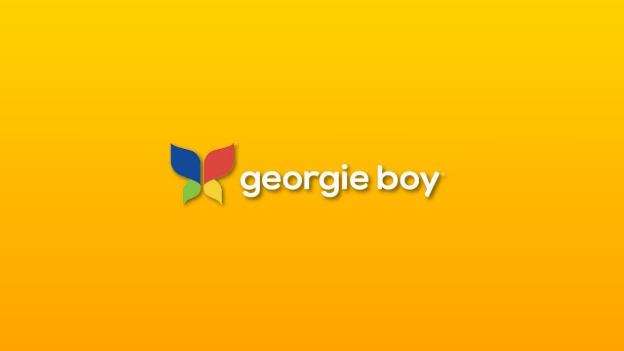 Georgie Boy acompañando sus pasos desde 1995v2 - YouTube