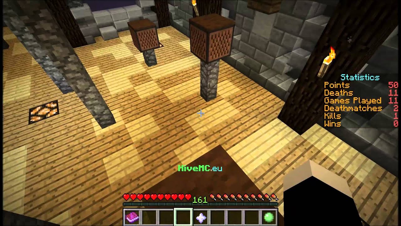 Minecraft Parkour Fails Youtube