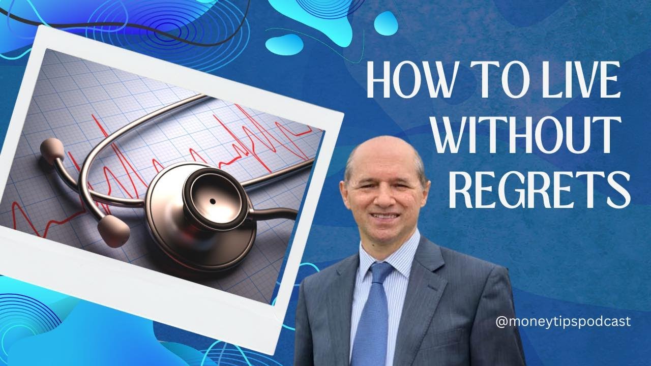 Don't Die With The Music Still In You - Doctor Reveals How to Live ...