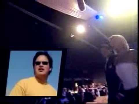 Lisa Molina and Bob Molina Liberation Award - YouTube