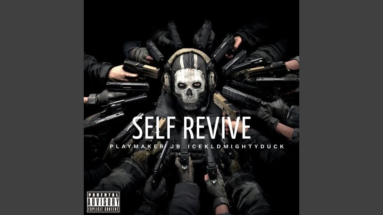 SELF REVIVE - YouTube