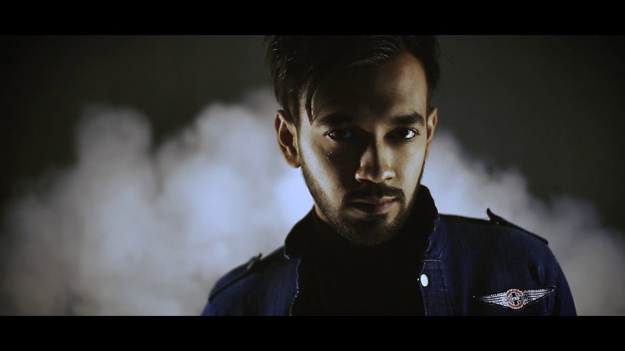 Introducing Alij (A fashion based video portfolio) - YouTube