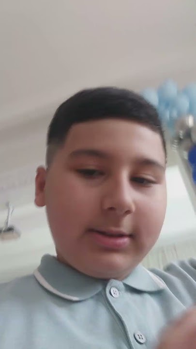 First Time Youtube
