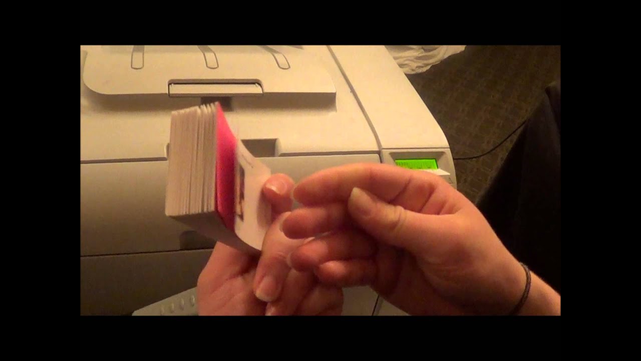 Fliptastic Favors' First Commercial - YouTube