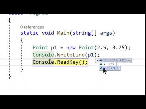 щодо ToString - YouTube
