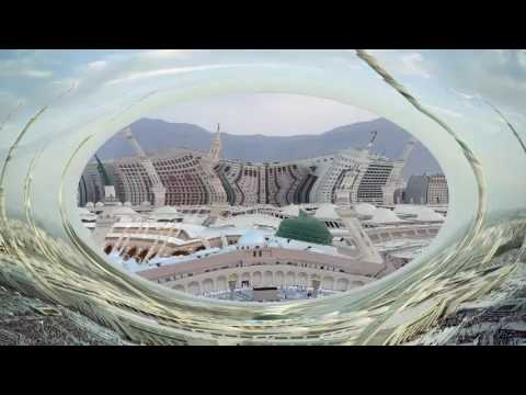 Umre turu - Mekke - Medine