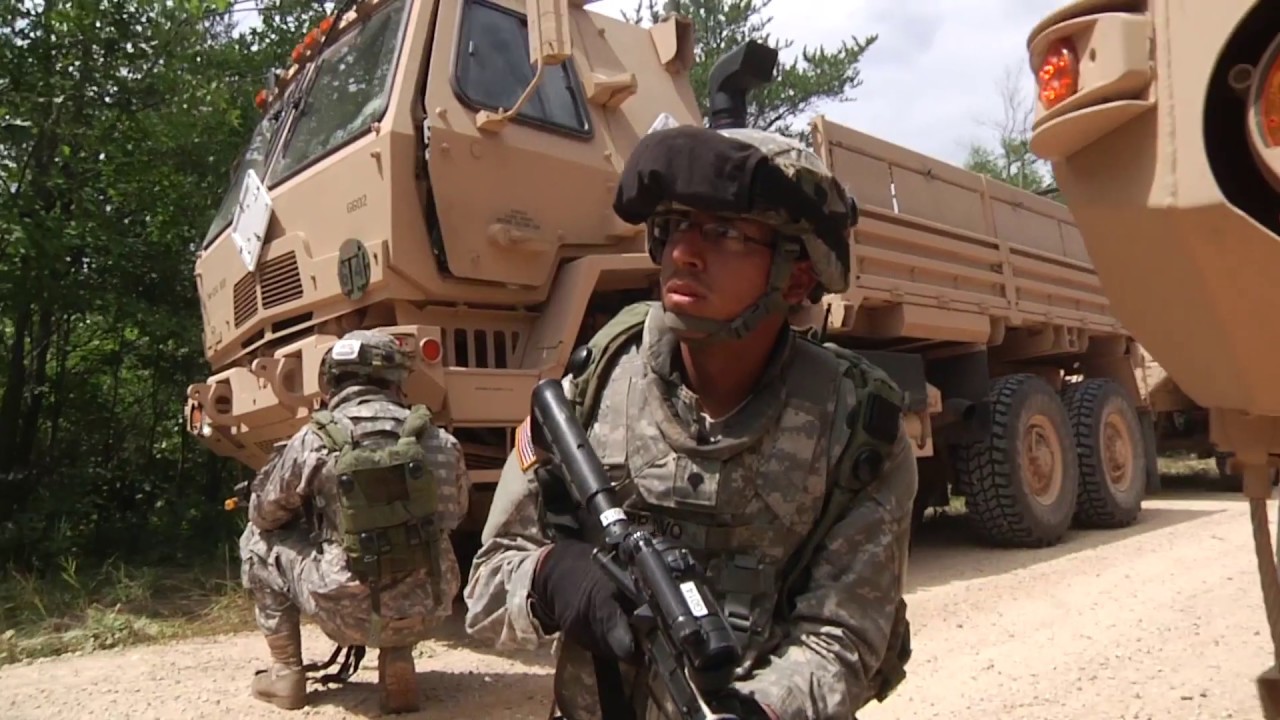 Ravenswood Solutions- Mobile Ground Truth System - YouTube