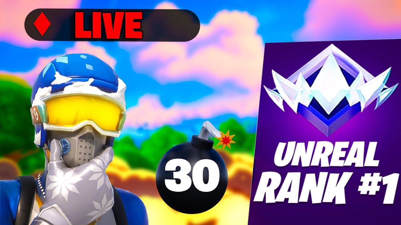 Dropping 30 Kills in Reload Ranked - YouTube