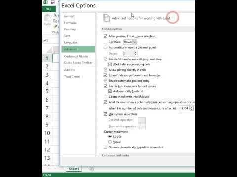Change Gridline color in MS Excel 🔥💯। #shorts #uscomputertechnic17 #Computertips - YouTube