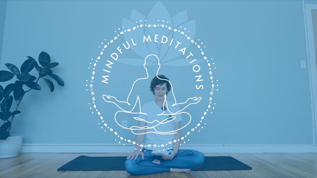 Mindful Meditation | 5 Steps to Soothe Medical Stress and Scanxiety ...