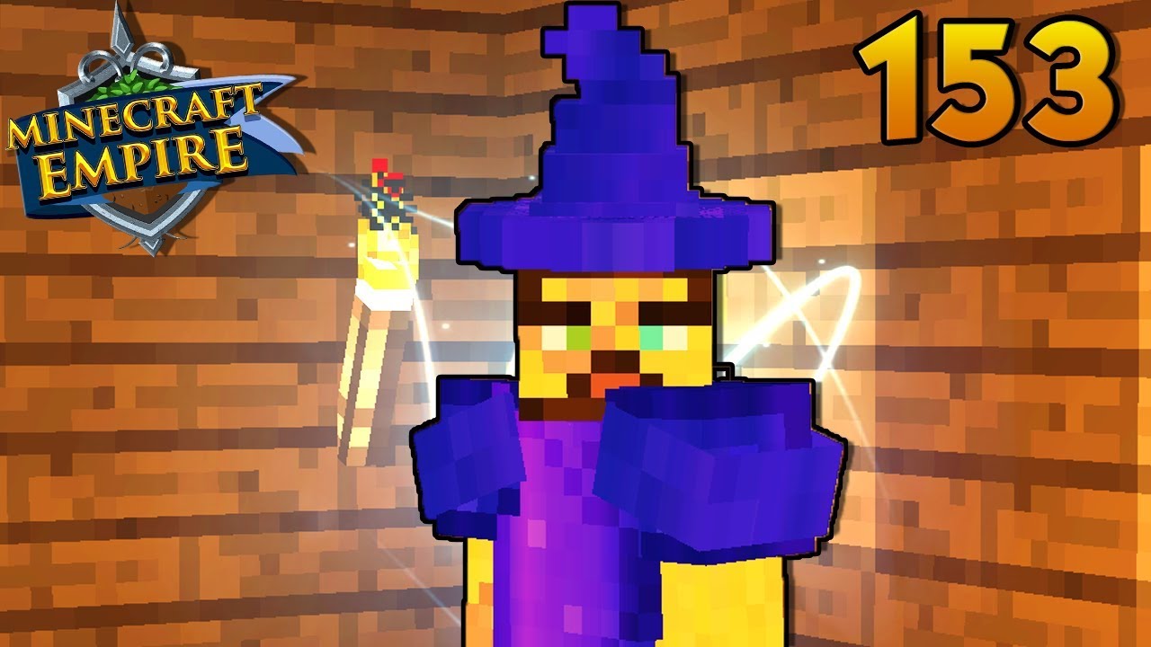 Team Baba vereint | Minecraft Empire #153 - YouTube