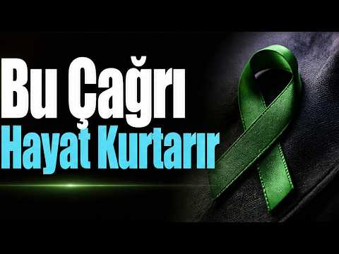Bu Çağrı Hayat Kurtarır: SMA Hastaları İçin Kritik Gündem