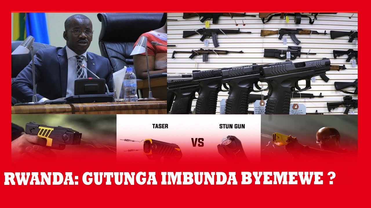RWANDA :GUTUNGA IMBUNDA YO KWITABARA BIREMEWE ?? | DORE IBISABWA BYOSE ...