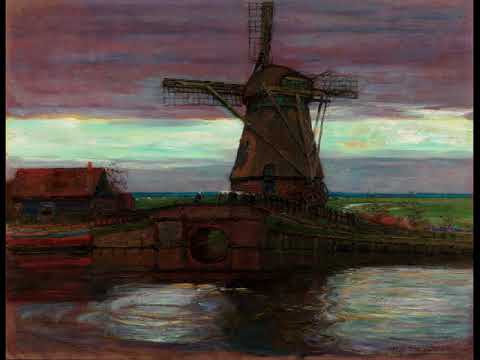 Değirmen (Sesli Öykü)