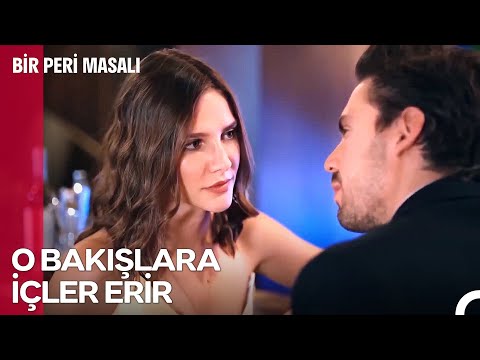 Onur'un Aşkı Zeynep'e Masal Olur - Bir Peri Masalı