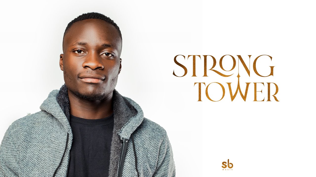 You're Mine (Feat Jakii) - Solomon Benson (Official Audio) | Strong ...