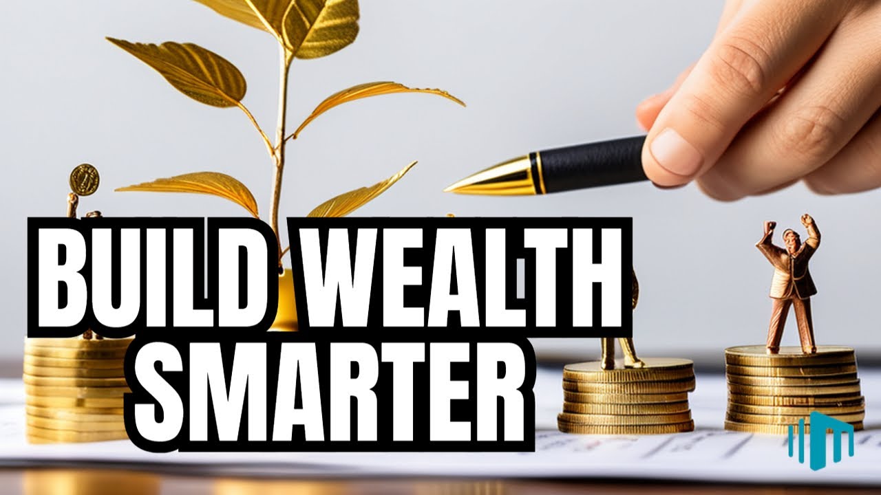 Secrets to Wealth: Mastering 10 Essential Skills - YouTube