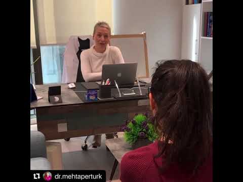 Lazerle Anal Fistül Cerrahisi