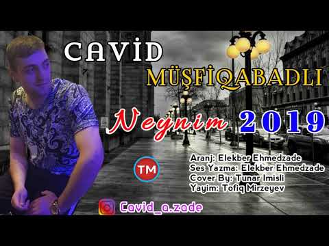 Cavid Musfiqabadli - Neynim