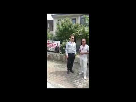 Murat AYAZ Elfi Gayrimenkul Danışmanı Müşteri memnuniyeti
