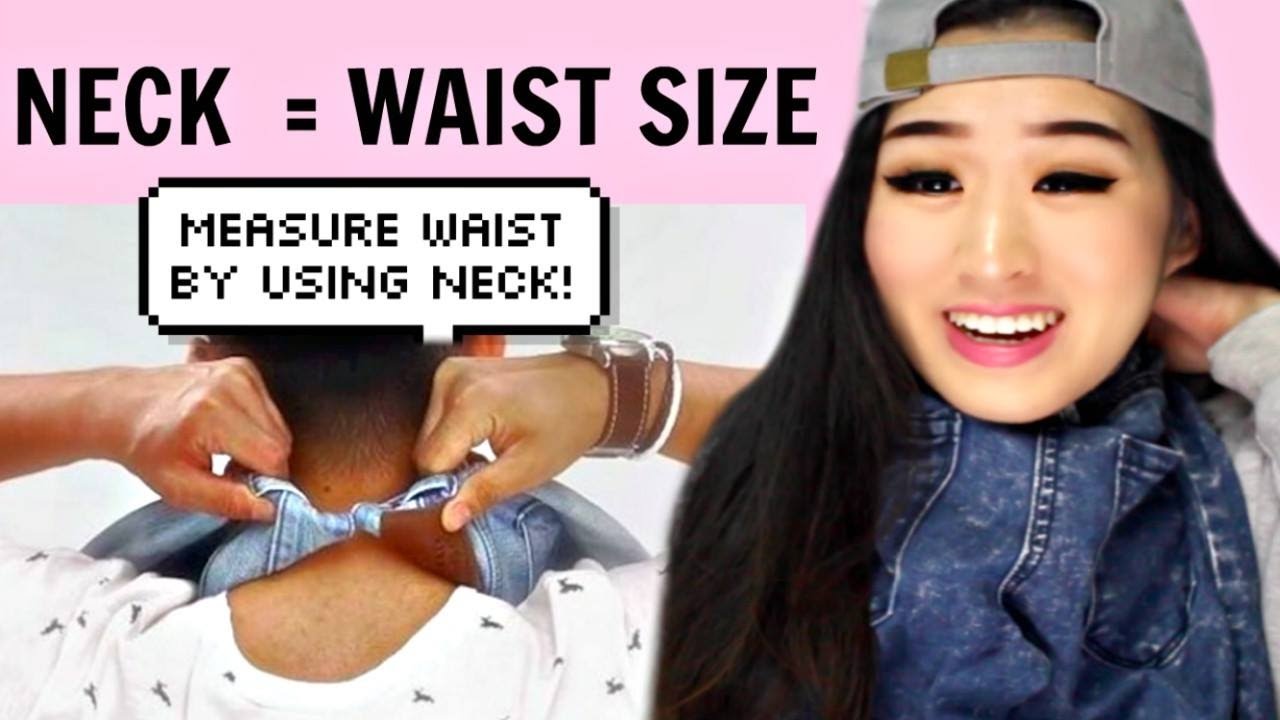 Clothing Hacks Everyone Must Know! - YouTube