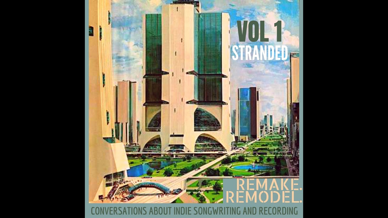 Remake/Remodel- Talking New Music and The Process Behind Stranded - YouTube