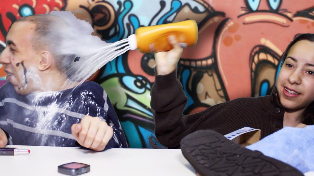 Handy Tips on becoming a Superhero! - YouTube