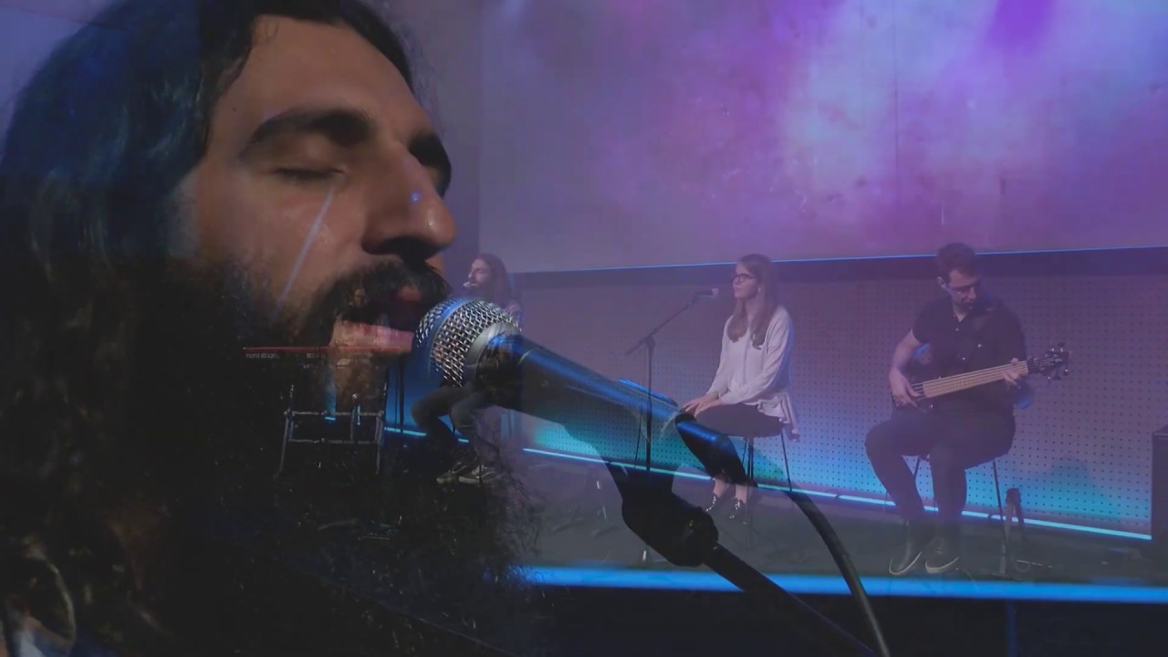 VIA Band - Anastasis - YouTube Music