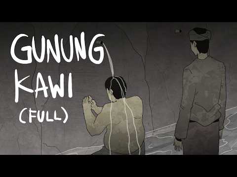 Gunung Kawi (Full) - Gloomy Sunday Club Animasi Horor Hantu