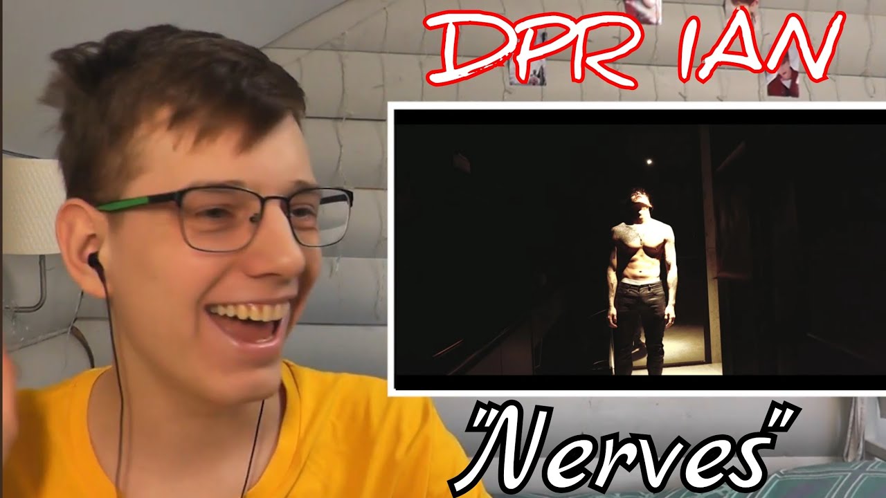 DPR IAN "Nerves" OFFICIAL M/V - Реакция [Reaction] - YouTube