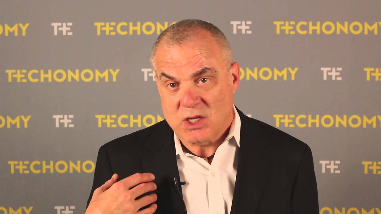 Aetna CEO Embraces Alternative Healthcare - YouTube