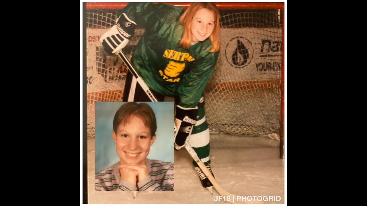 Who was Sarah Backstrom? - YouTube