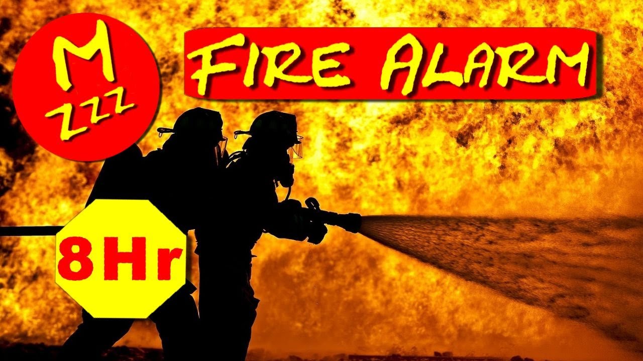 Royal Navy Fire Alarm - RN Fire Alarm - Main Broadcast Alarm Royal Navy ...