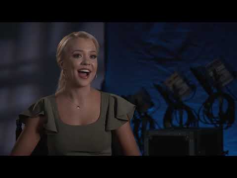 Miss Oklahoma Addison Price h264 hd