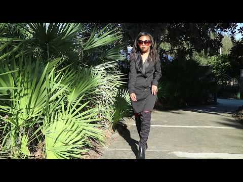 Blazer Dress LookBook